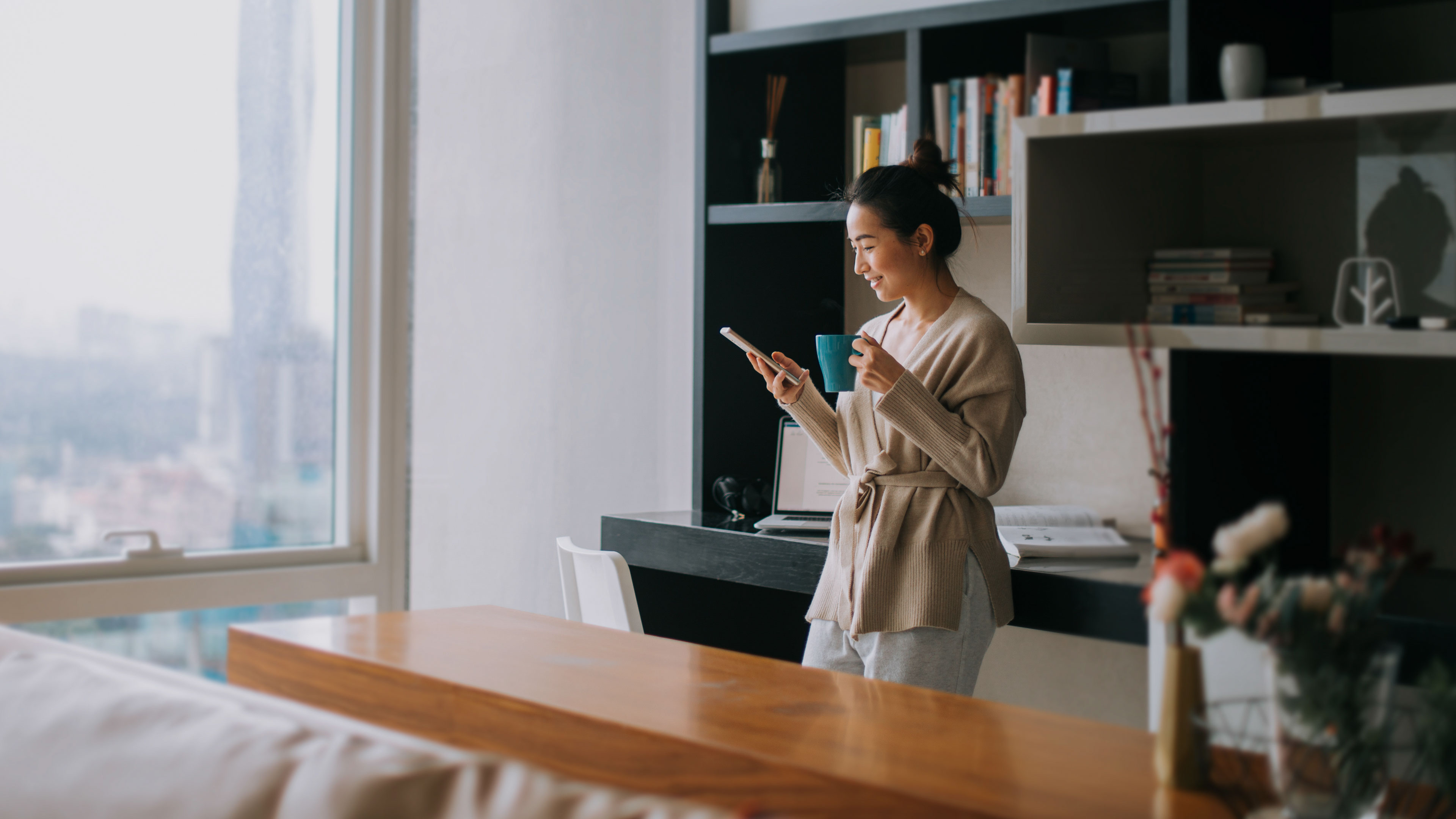 Zigbang : Our Home Service