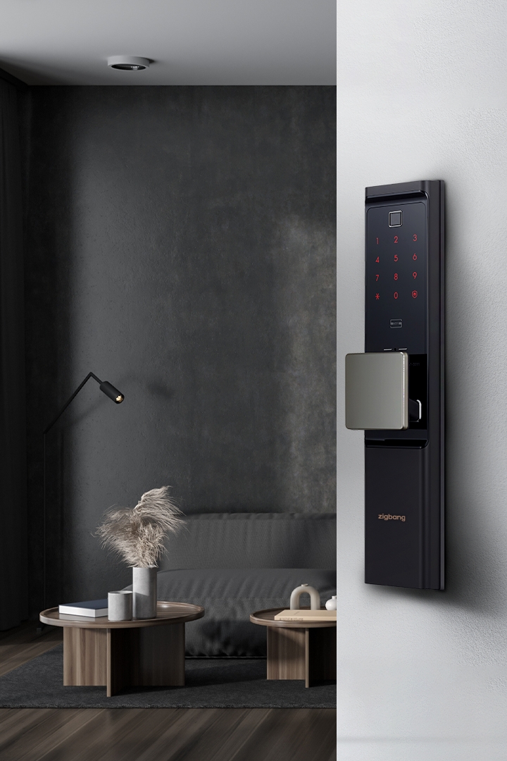 Zigbang : Smart Home